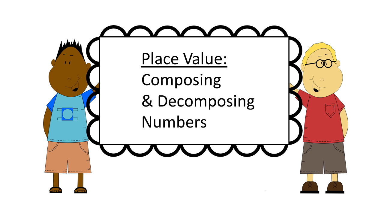 More Math Freebies!