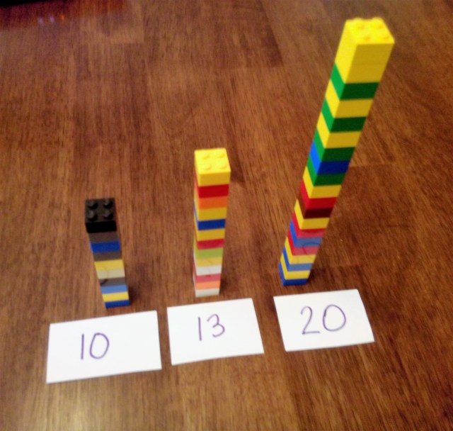 Top 10 Rounding Activities!