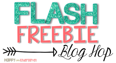 Flash Freebie Integers Mini Unit