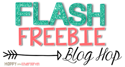 Flash Freebie Integers Mini Unit