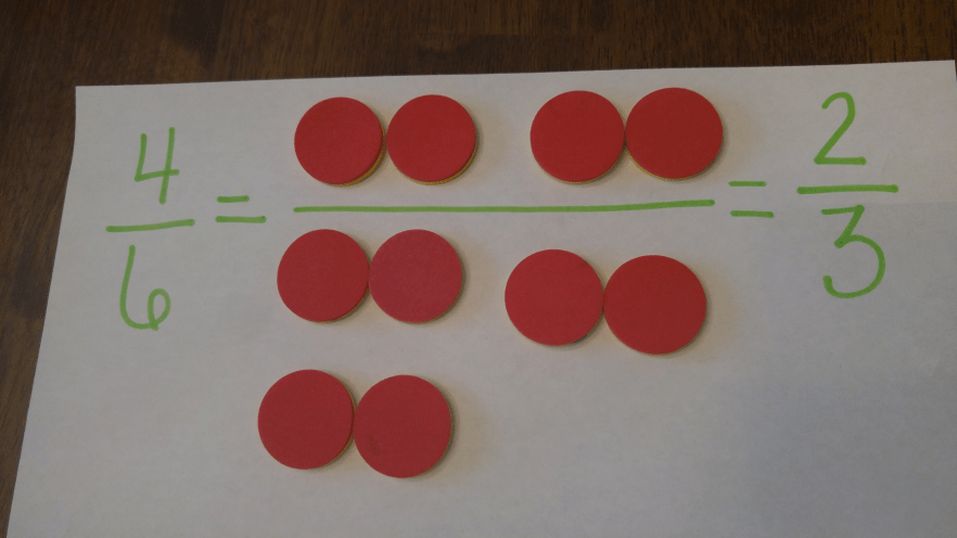 Top Tips for Simplifying Fractions