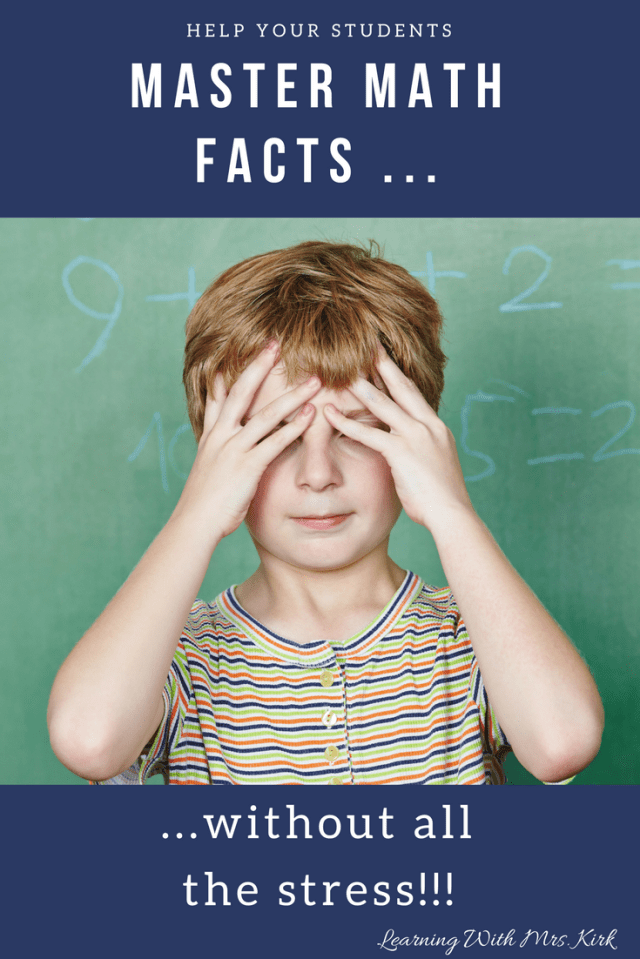 Mastering Multiplication