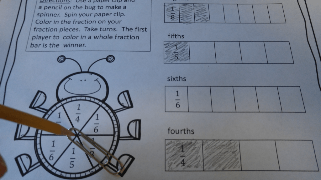 Top 5 Tips for Decomposing Fractions