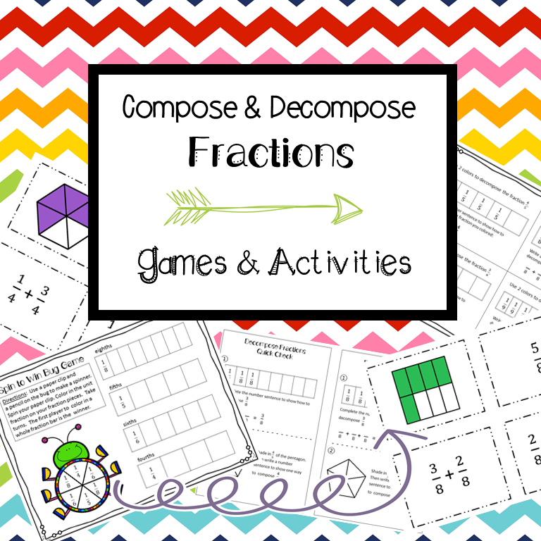 Top 5 Tips for Decomposing Fractions