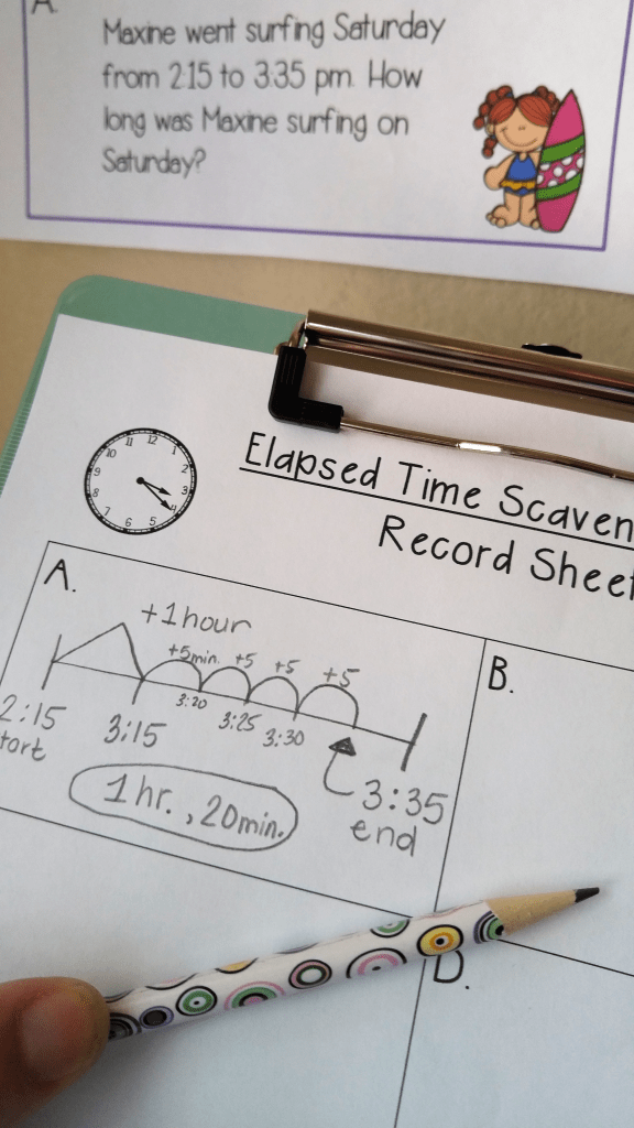 5 Top Tips for Test Prep