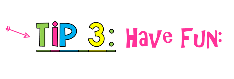 5 Top Tips for Test Prep