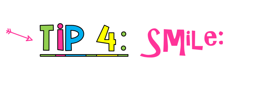 5 Top Tips for Test Prep