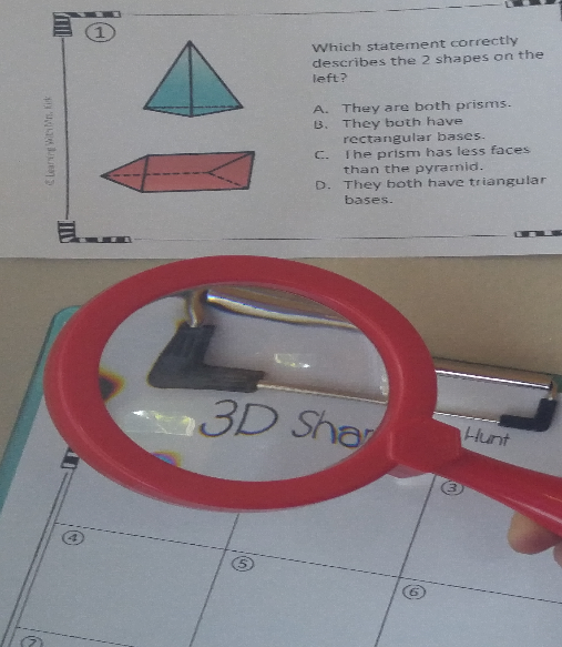 Geometry Center Activities