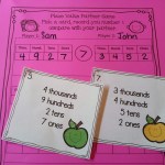 6 Fantastic Place Value Activities