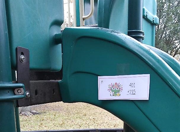 New Year’s Math Fun!